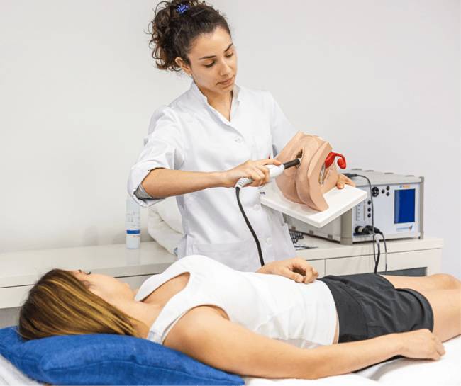 C500 Urogyne - CAPENERGY MEDICAL