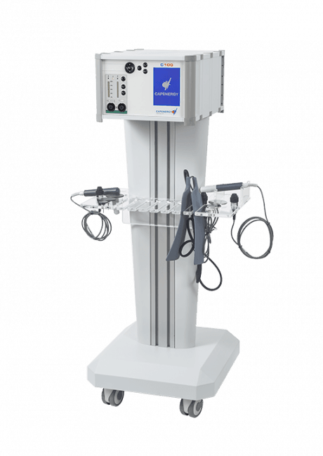 Vascular - CAPENERGY MEDICAL