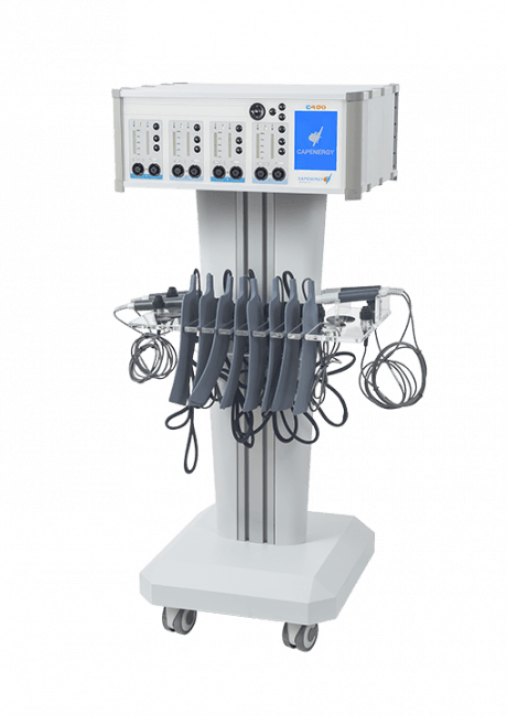 Músculo Esquelético - CAPENERGY MEDICAL