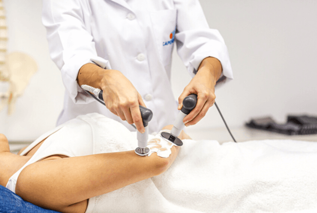 Psoriasis, what is it and how can it be treated with radiofrequency ...