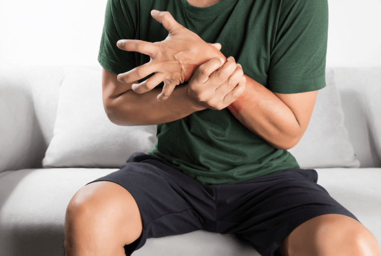 Cómo tratar la espasticidad muscular con radiofrecuencia - CAPENERGY ...