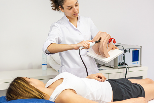 Origin of tecar therapy and the differences with Capenergy's technology ...