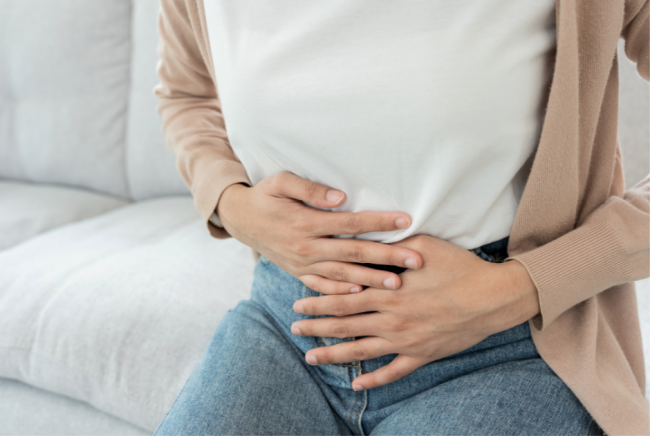 Fecal incontinence: what is it and how to treat it effectively ...